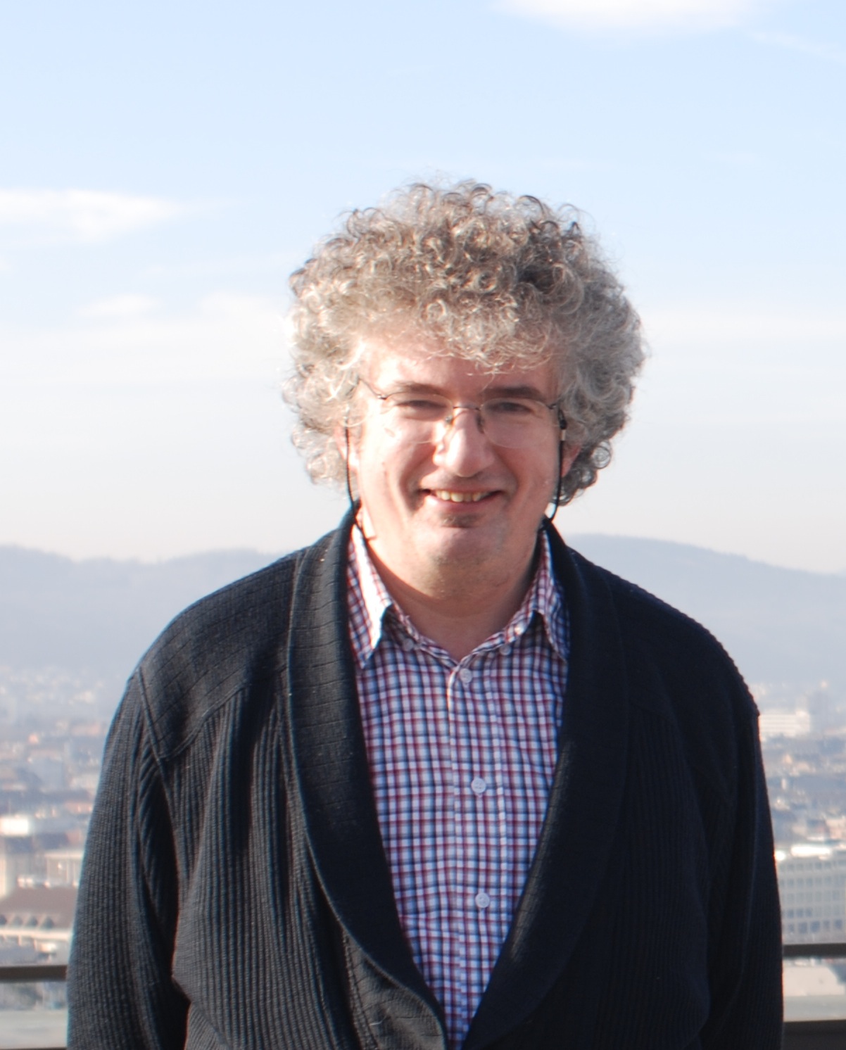 Journée Alain Valette